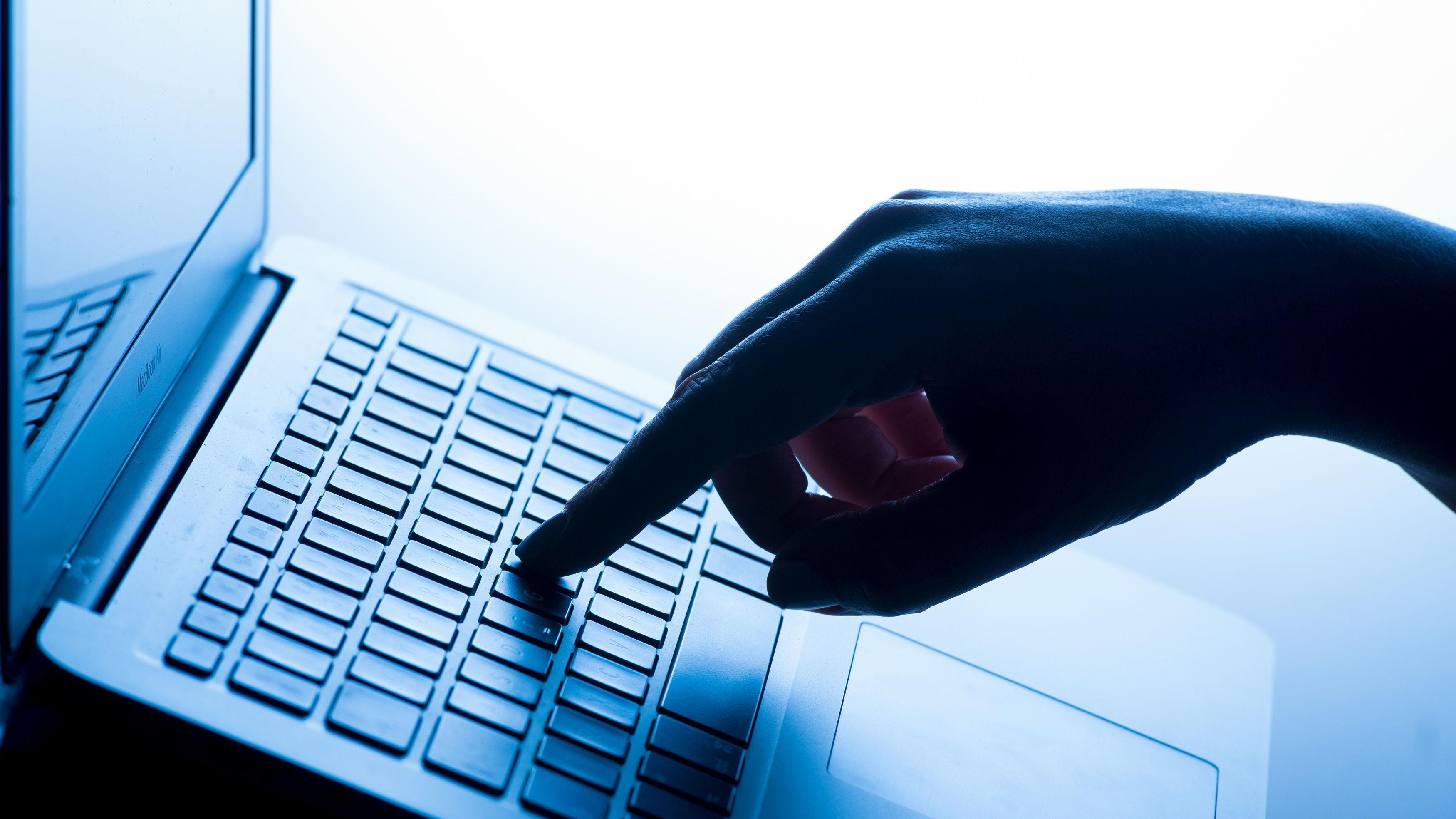 Scam warning after fake tax service emails