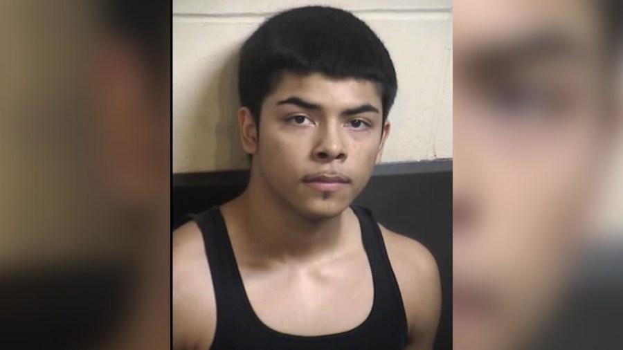 2nd suspect arrested in shooting of 15-year-old in Sanger, police say