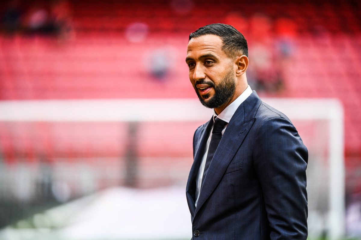 Mercato OM : Les négociations débutent avec Anis Hadj Moussa