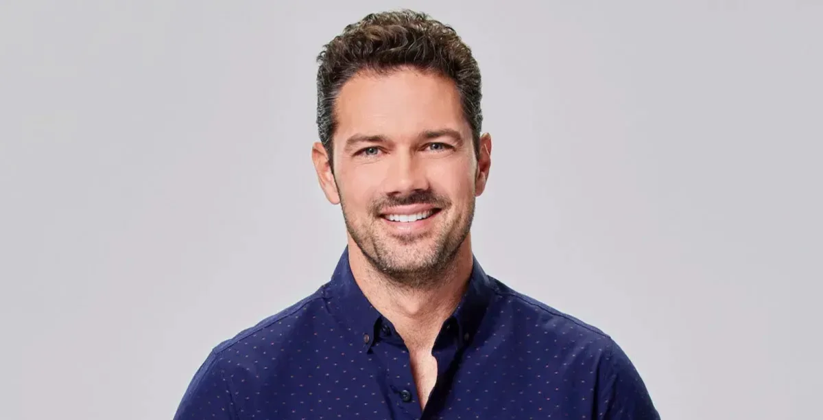 Is Ryan Paevey Returning to General Hospital as Nathan West?