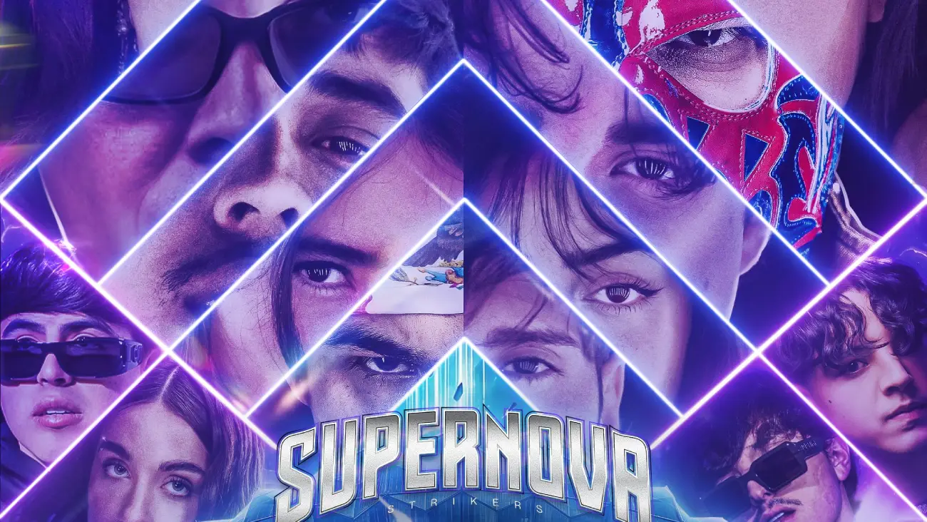 Supernova Strikers: ¿Cuándo y dónde ver el evento de boxeo de creadores ...