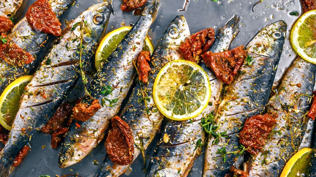 Quels sont les 7 poissons les plus riches en protéines (et pourquoi c ...