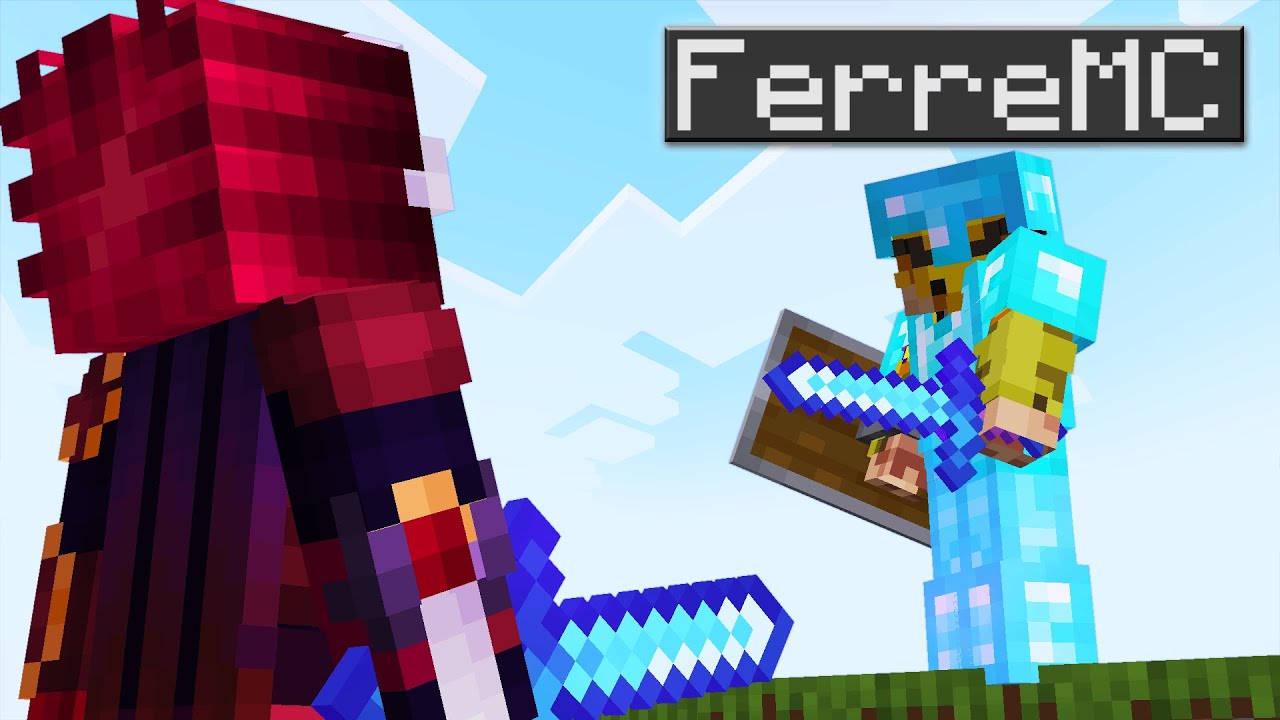 Learning PvP Skills from a Minecraft Master