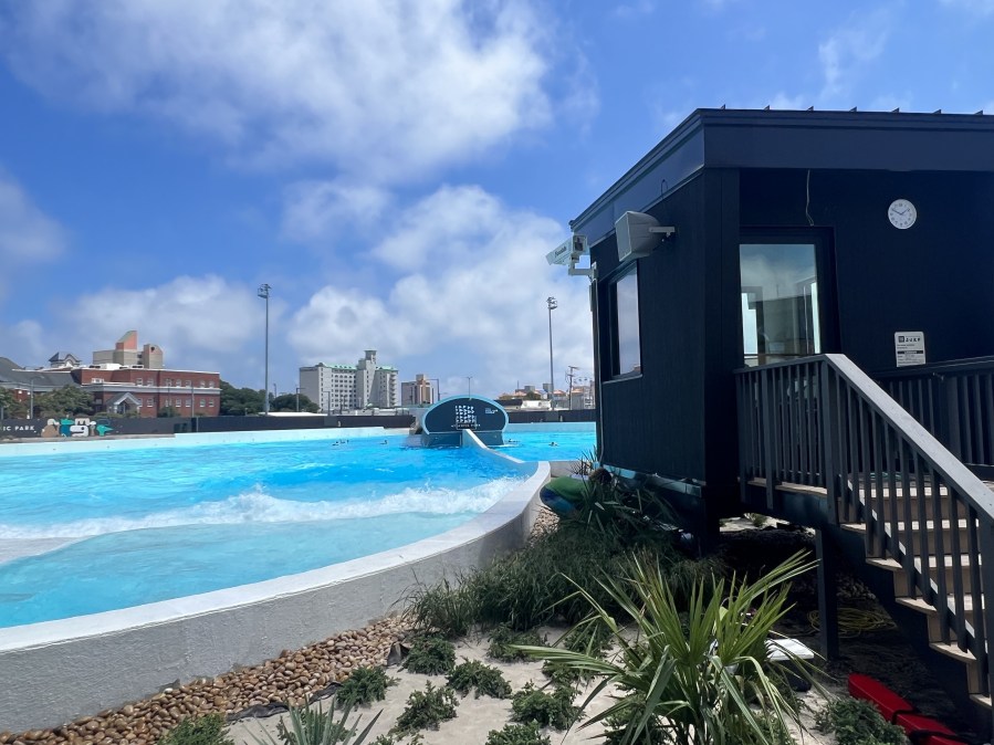 Virginia Beach named top travel destination, to host Super Girl Festival