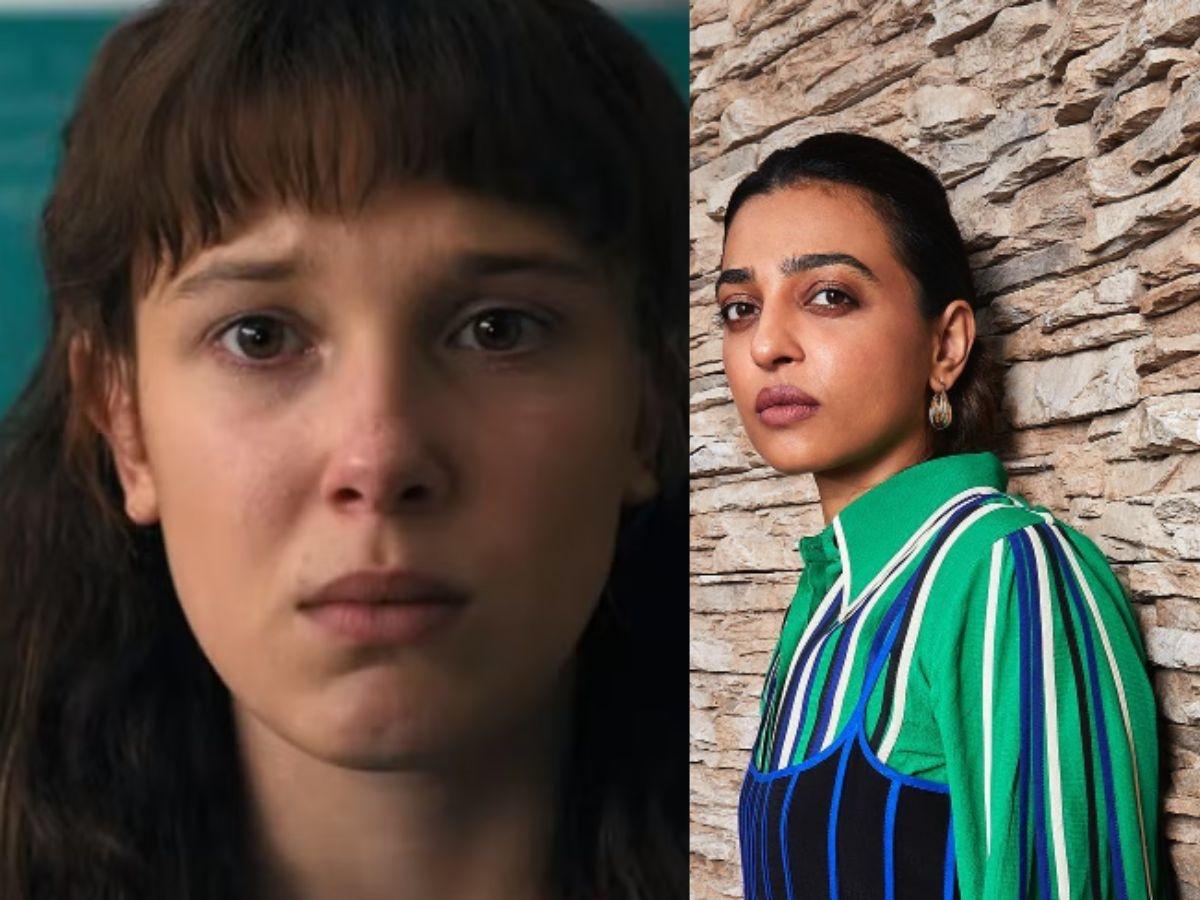 If Netflix Made ‘Stranger Things’ In India, Here’s The Dream Bollywood ...