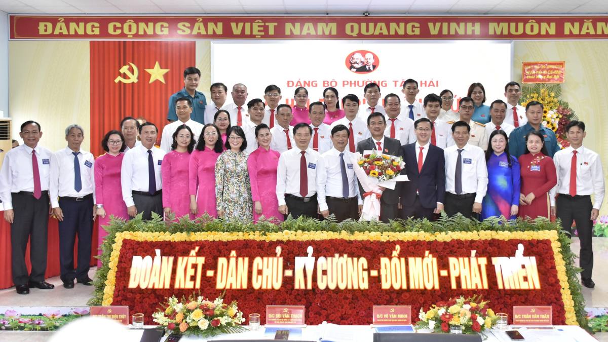 Nghiên cứu đề xuất quy hoạch tuyến metro qua phường Tân Hải để giảm phụ thuộc Quốc lộ 51