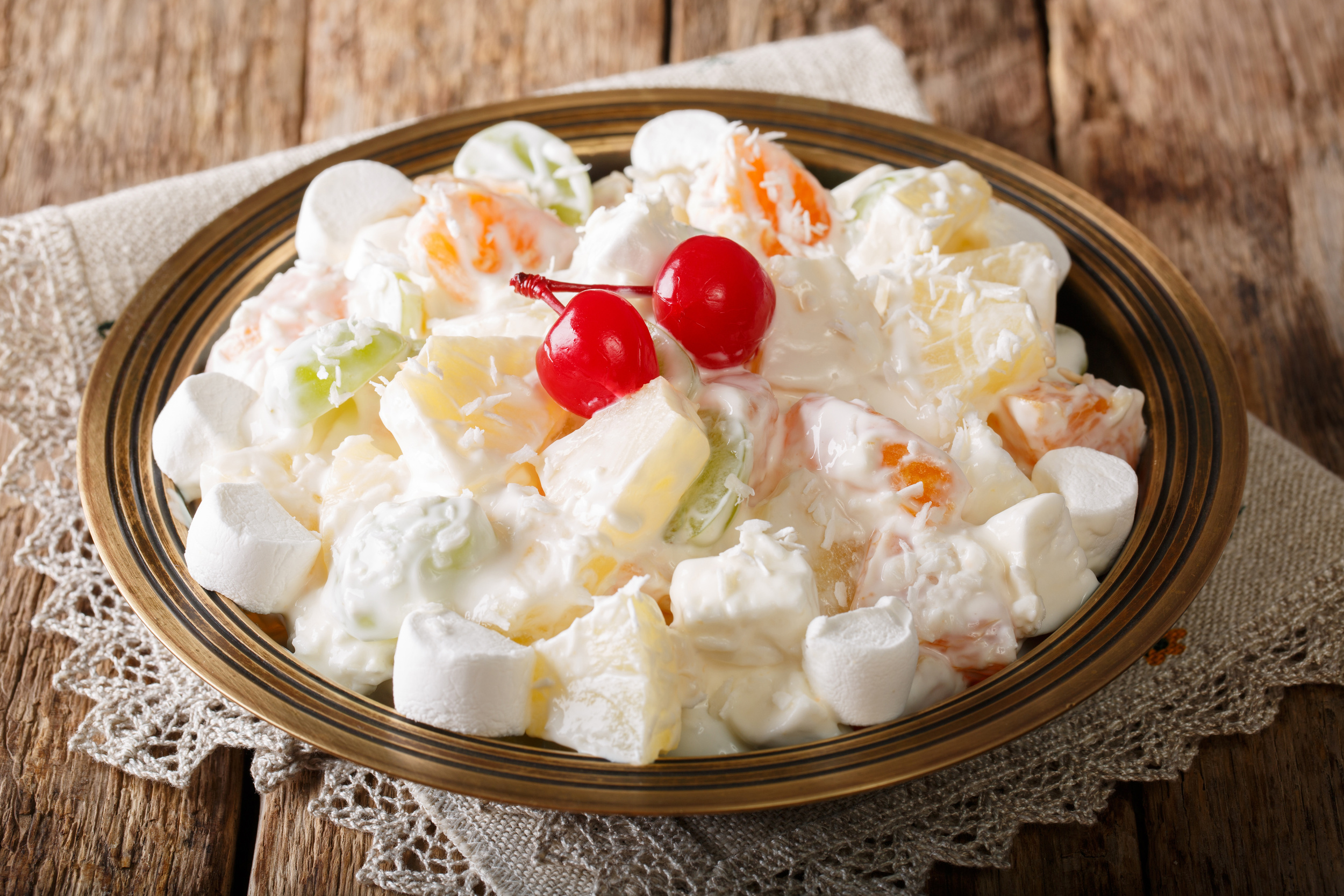 22 guilty pleasure recipes to make when you just want to eat what you want