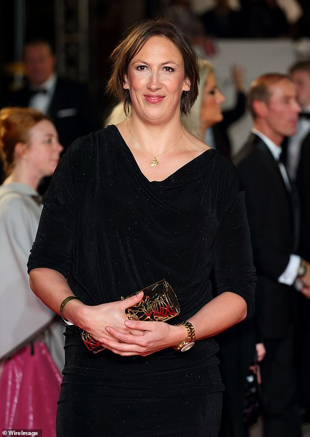 Scientists pinpoint the personality type which is most likely to have ...