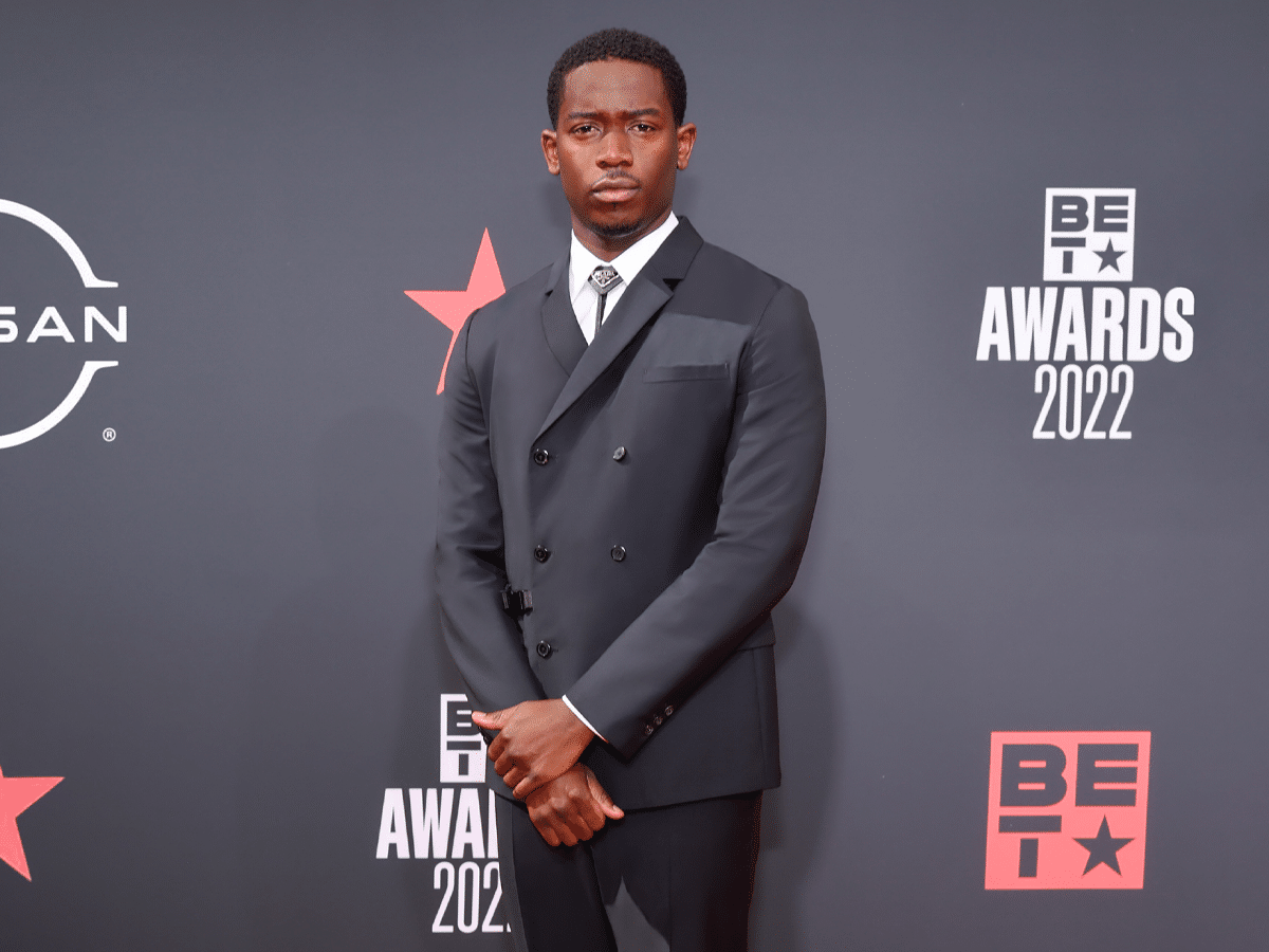 Scott Rose-Marsh and 10 Actors Who Could Be the Next James Bond