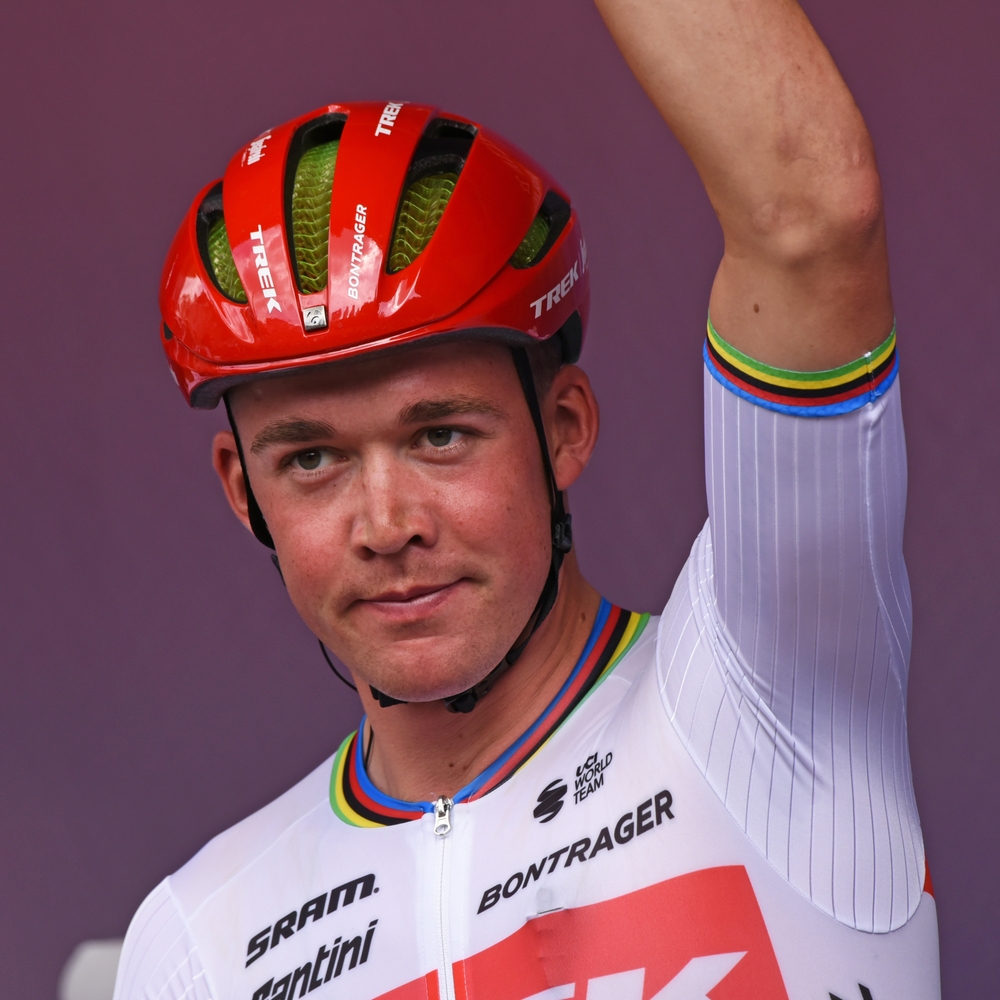 Efter styrt: Mads P bliver straffet