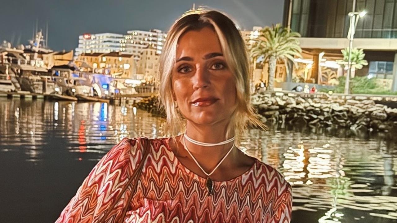 Carolina Pinto desabafa: "Ele é um estrategista nato em arranjar ...