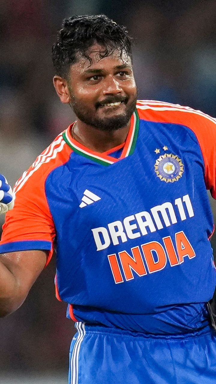 Asia Cup 2025: Will Samson break into the playing XI?