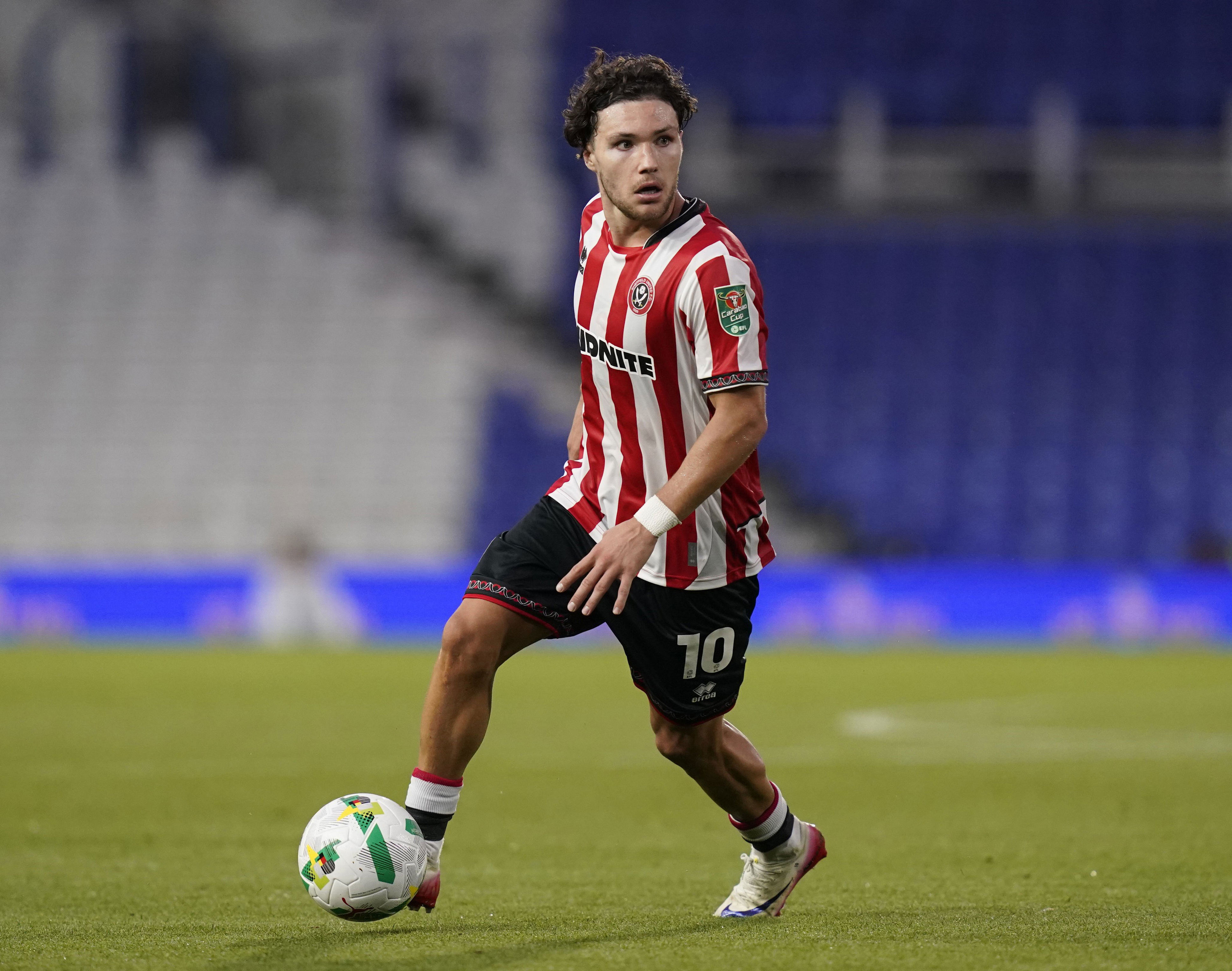 Changes galore, Gus Hamer decision in Sheffield United predicted XI v ...