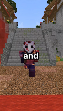 Minecraft Guide – Getting Rich on Rasplin SMP