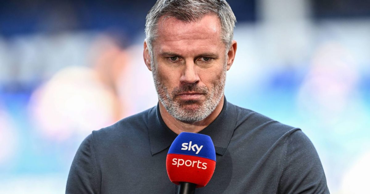 Carragher blasts two ‘really poor’ Liverpool stars in Newcastle win ...