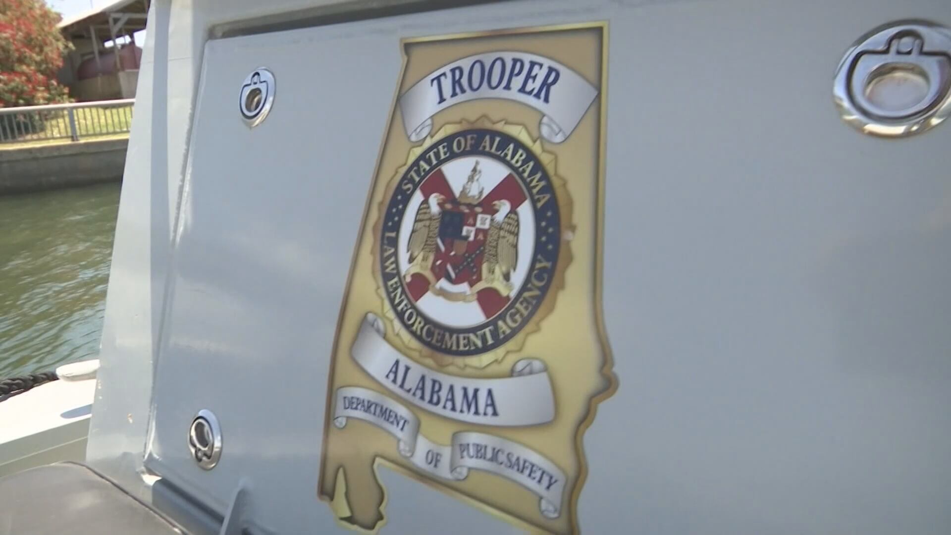 ALEA: Boater missing after going overboard on Tombigbee River, search ...