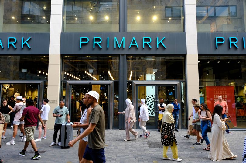 Primark’s £1 hand cream will leave you smelling like ‘cotton candy’