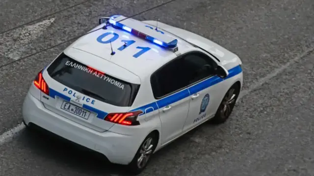 Λάρισα: Εντοπίστηκε η 13χρονη που είχε εξαφανιστεί στις 7 Αυγούστου