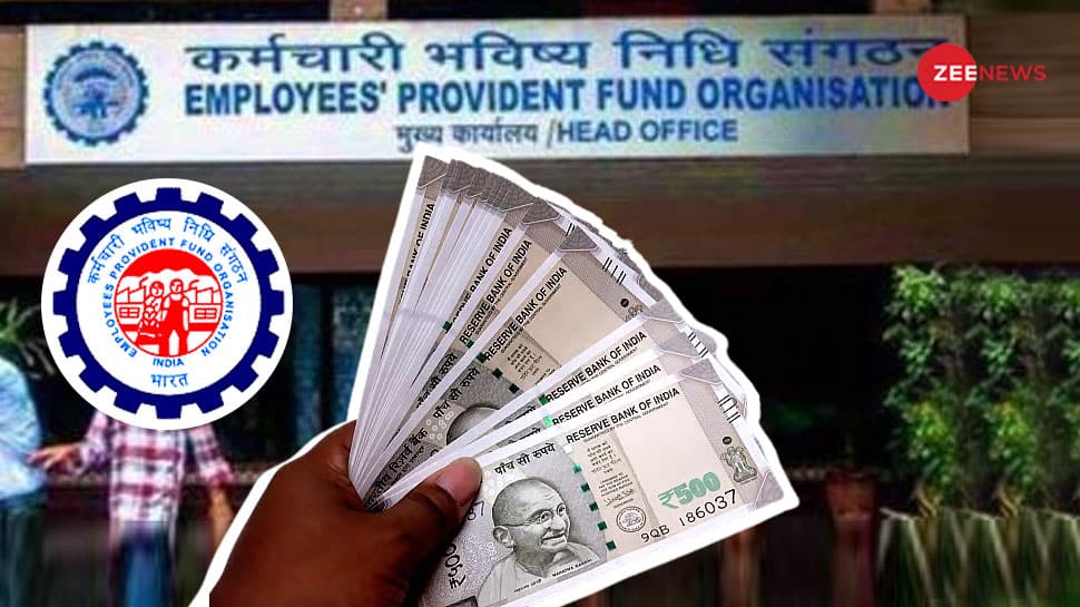 EPFO Advance Loan For House Repair, Improvement, Alteration ...