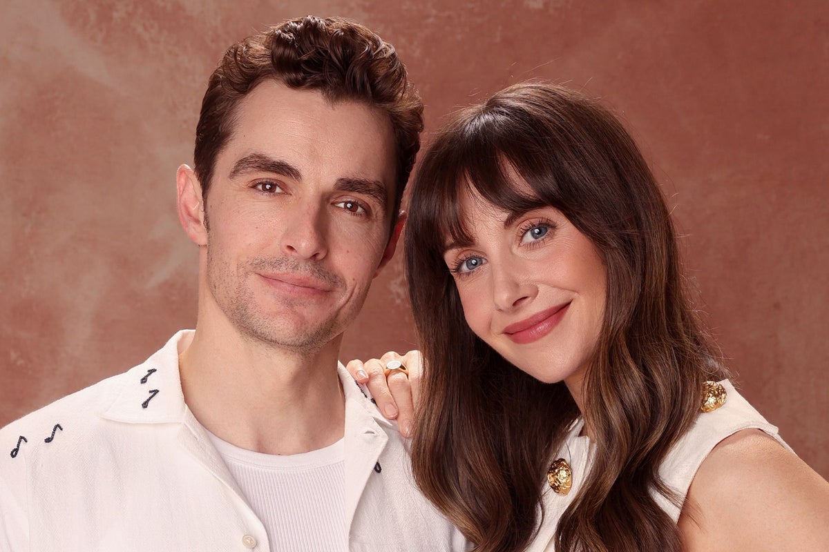 Alison Brie and Dave Franco on horror, fame and marriage: ‘Divulging so ...
