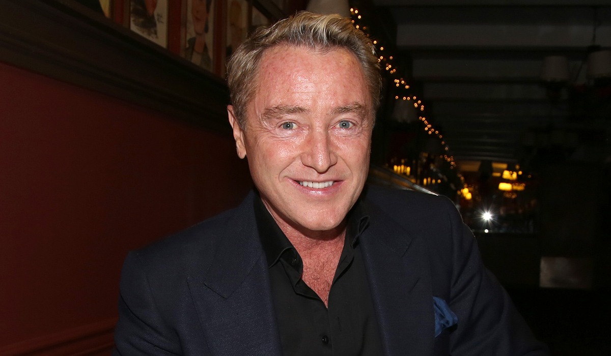 Michael Flatley says tour 'in grave danger' over injunction
