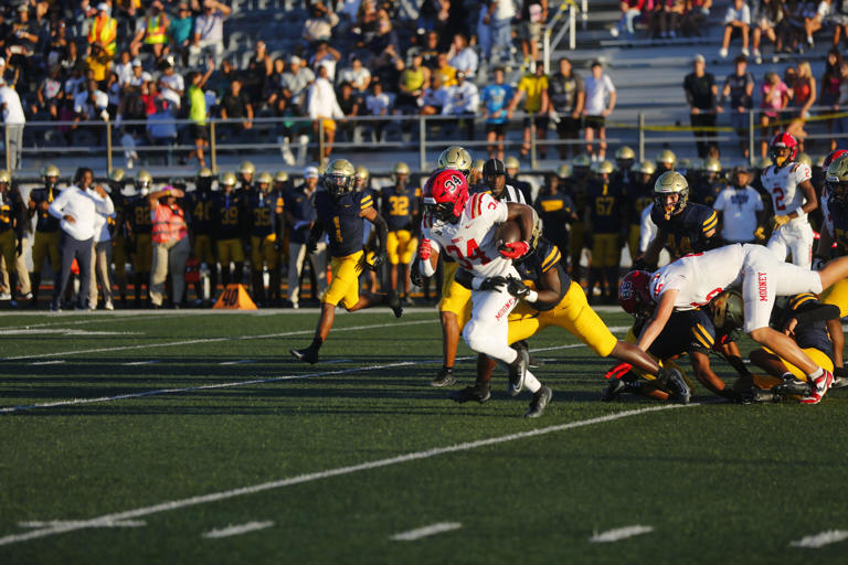 High School Football: Week 1 previews and predictions for Sarasota and ...