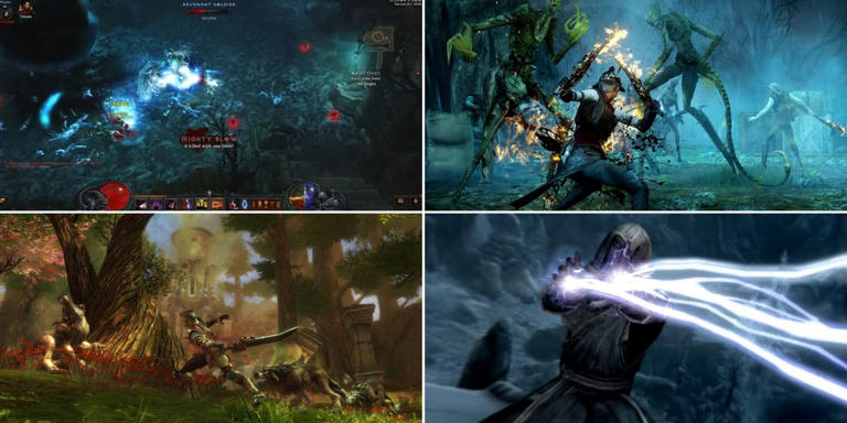 10 Best PS3 Games With Over 100+ Hours of Content