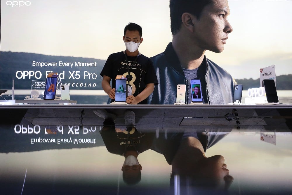 Promo Oppo saat Hari Kemerdekaan: Reno 14 Pro 5G turun harga hingga ...