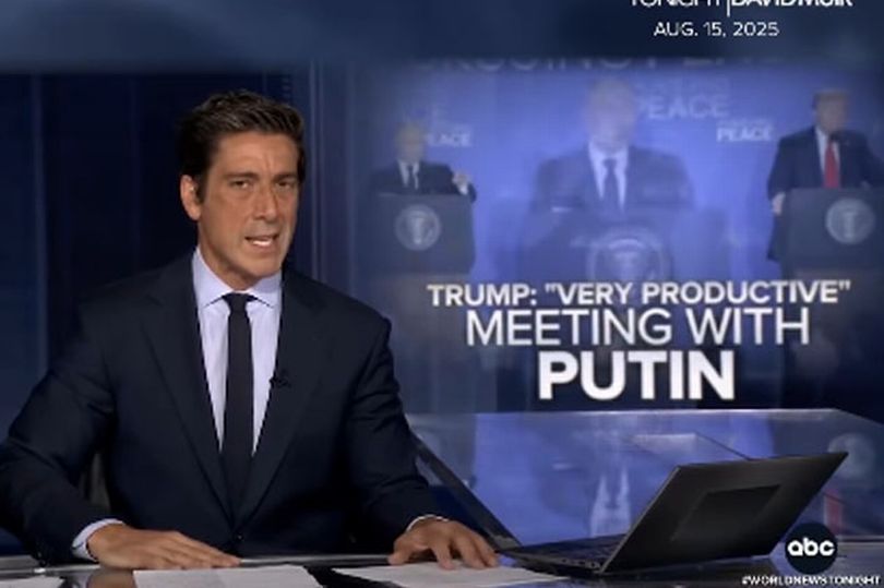 ABC News anchor David Muir issues bombshell update in huge blow to ...