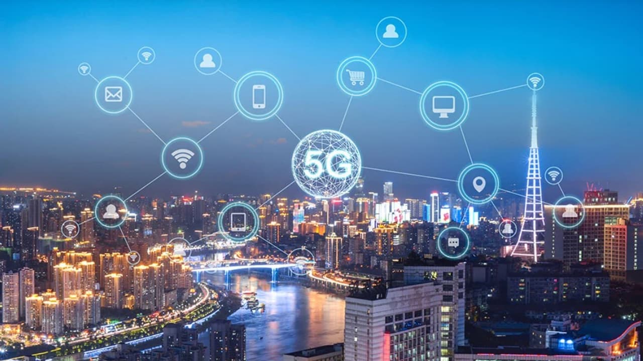 How to Switch From 4G to 5G on Your Smartphone? A Step-by-Step Guide