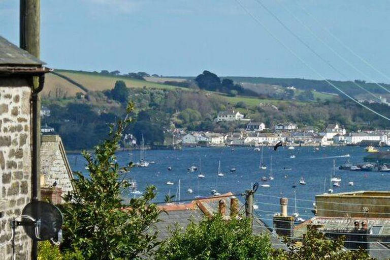 'Rough' Cornwall seaside town with £155k homes now named as one of UK's ...