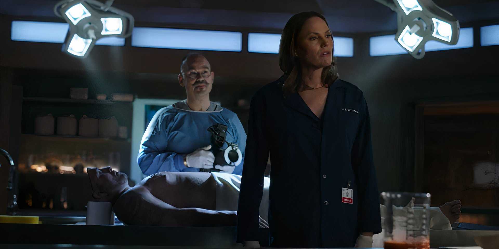 Beloved Crime-Solving Series Faces Uncertain Fate: Insider Reveals All