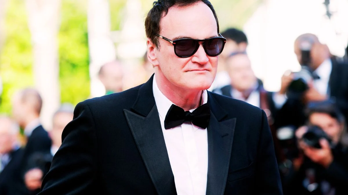 Quentin Tarantino Explains Why He Abandoned His 10th and Final Film