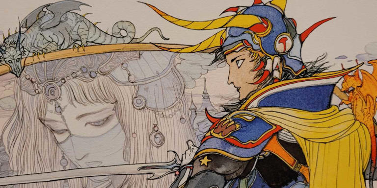 5 Fast Final Fantasy Games to Beat When Short on Time