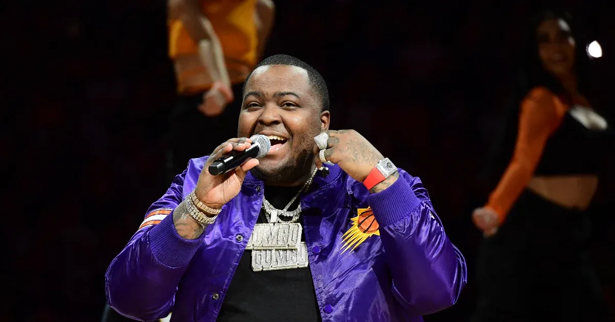 Egymillió dollárt csalt ki Sean Kingston rapper az anyjával együtt ...