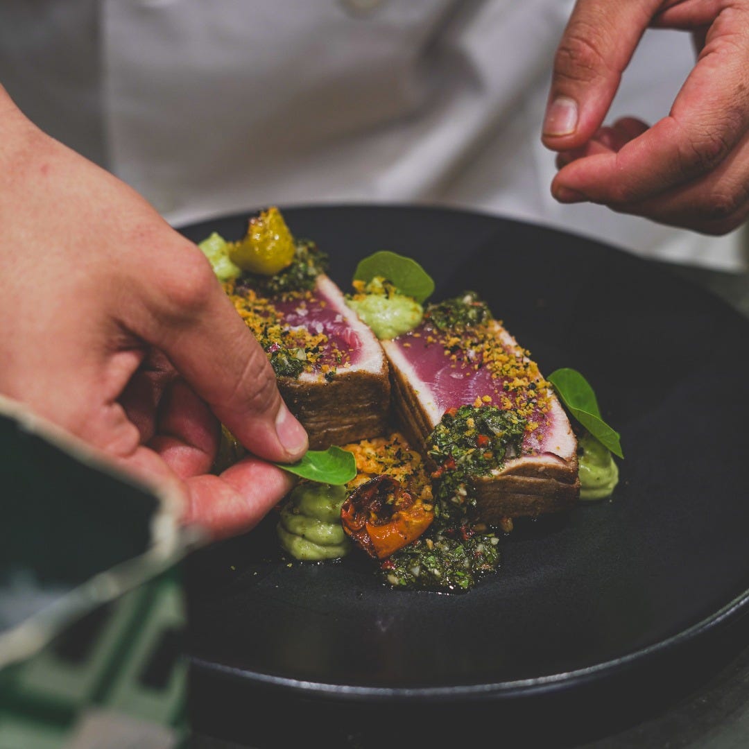 16 best restaurants on Ocean Boulevard in Stuart offer bagels, pizza ...