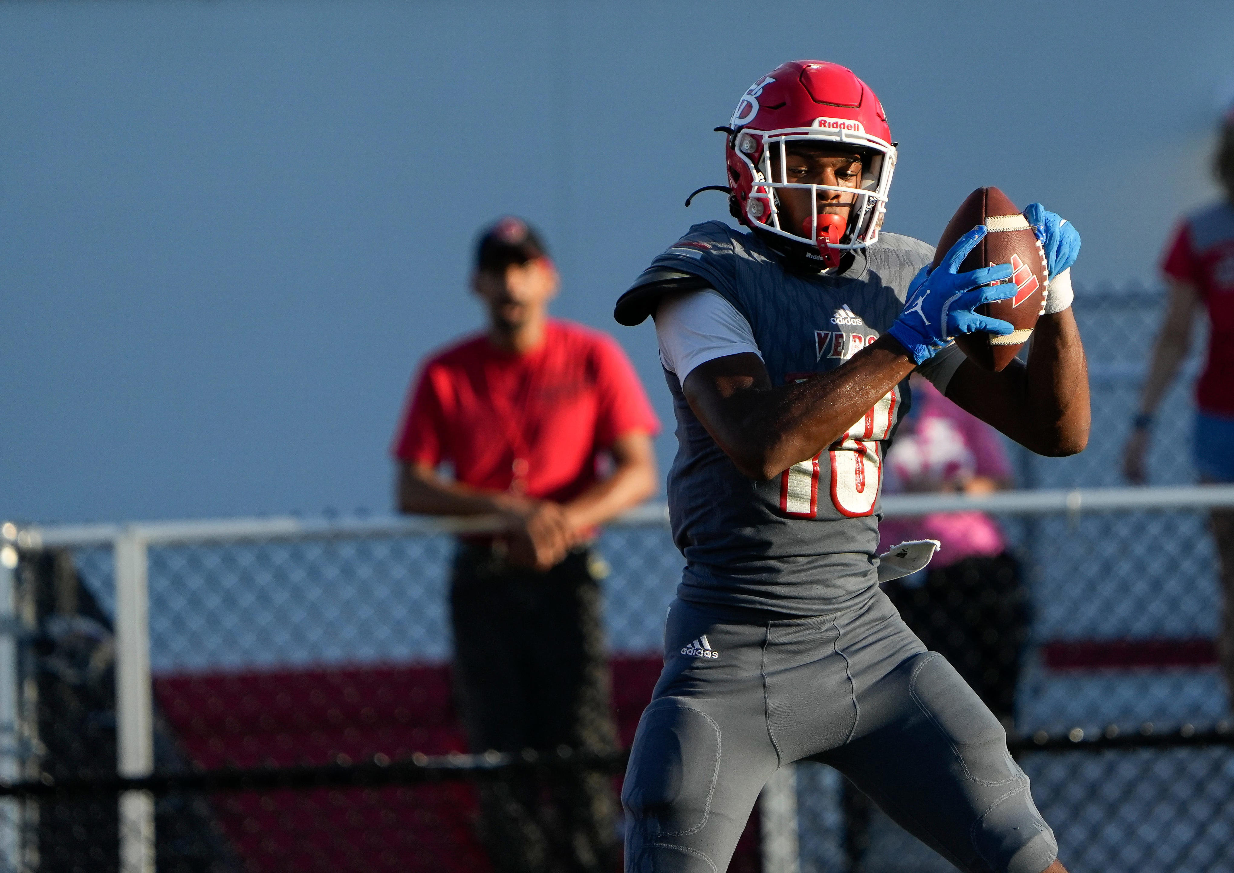 Five teams are unanimous No.1 selections in Week 9 USA Today Florida ...