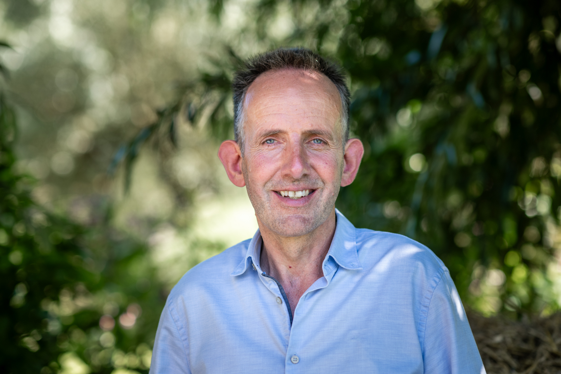 Jan (Boer Zoekt Vrouw): “Kort daarna is alles geregeld”