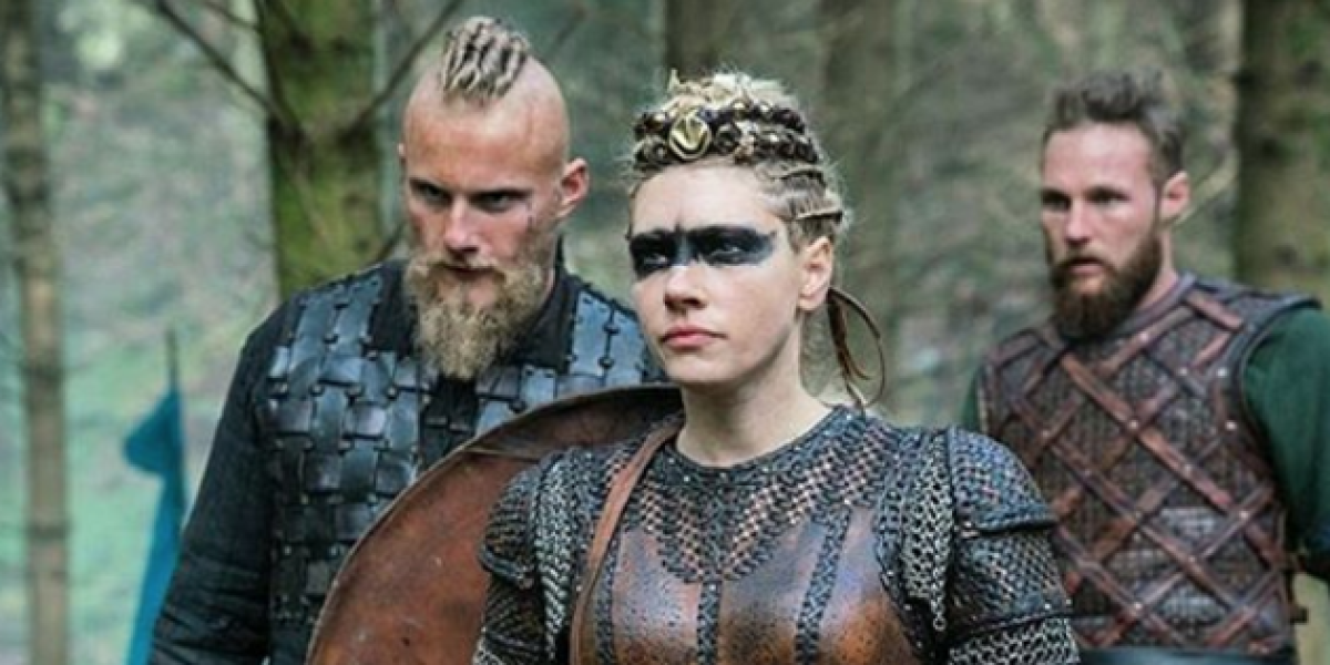 No solo saquearon: un estudio desvela el rol más desconocido de los ...