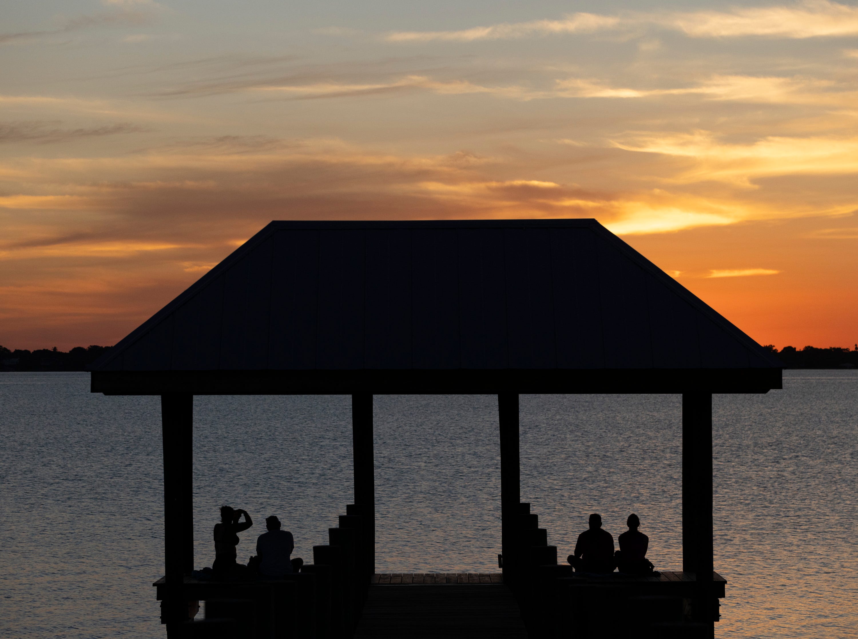 Southern Living magazine names this Florida town as 'best coastal small ...