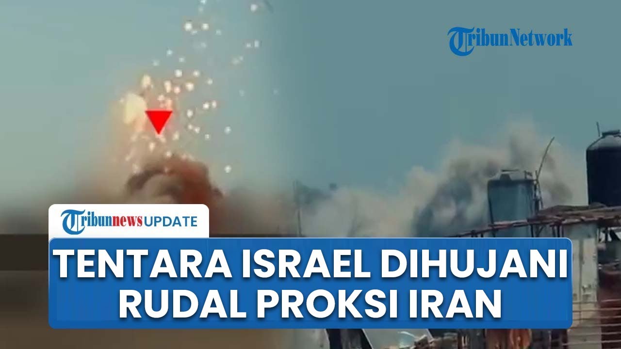 Tentara Israel Diserbu Serangan Membabi Buta Pejuang Palestina, Mayat ...