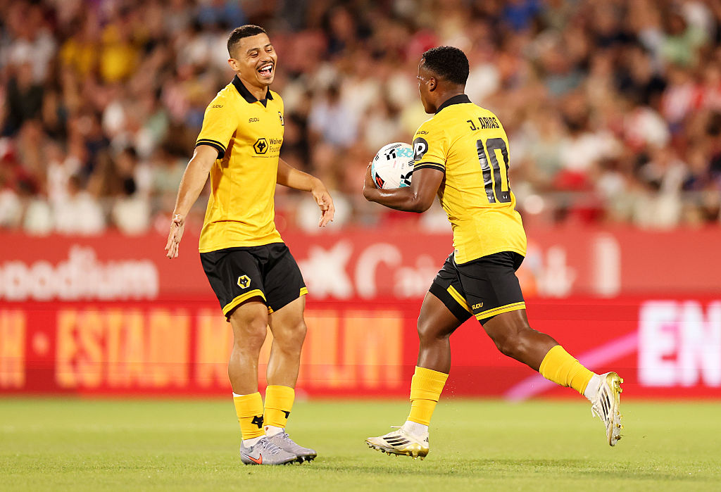 Forget Andre: Door opens for Liverpool to save seven-figure sum and ...