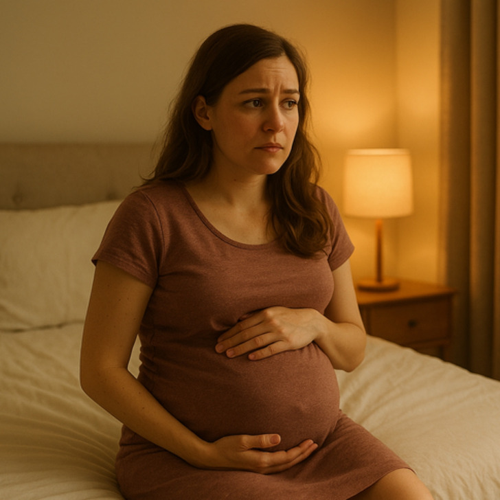 My Husband Chose His Brother’s Wedding Over Our Baby, I Set Boundaries ...