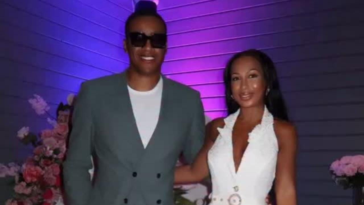 Anselmo Ralph faz confissão sobre o casamento: "Longe da perfeição"