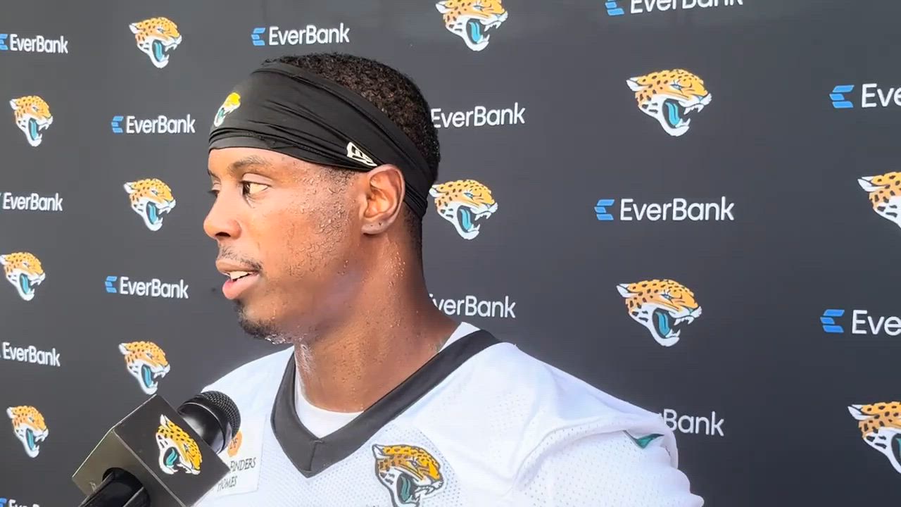 Where Might Former Jaguar Gabe Davis End Up for 2025?