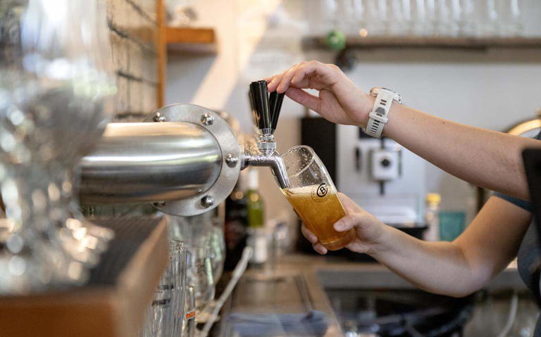 How Boal City Brewing has become a hub for Centre County's outdoor ...