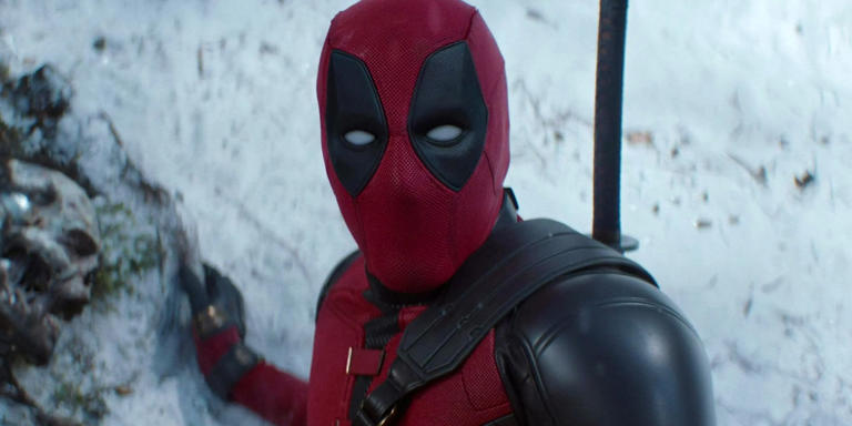 Mojo Confirmed as Major Villain in Marvel's Deadpool VR Game