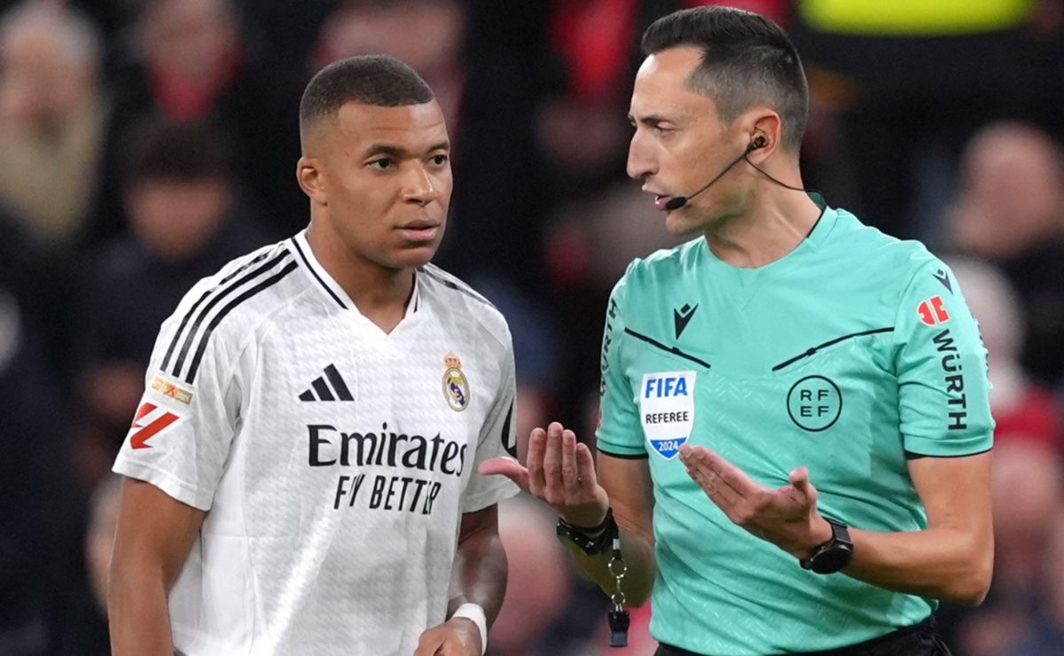 La Liga introduces VAR changes in 2025-26 as Spain trials major rule ...