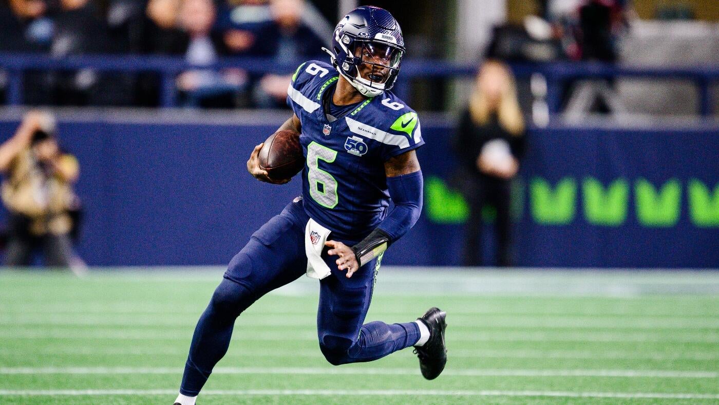 Seahawks vs. Chiefs odds, predictions, time: Expert who's 25-12 gives ...
