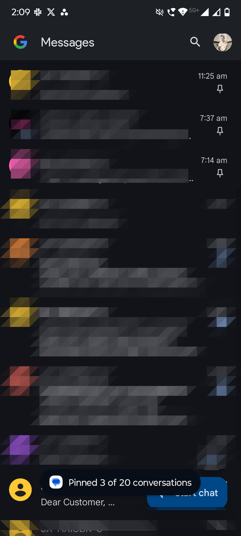 Why Google Messages is, hands down, the best way to text on Android
